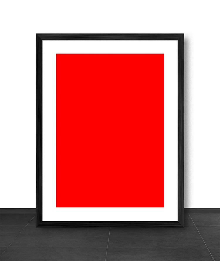 About Us - Red Square Prints